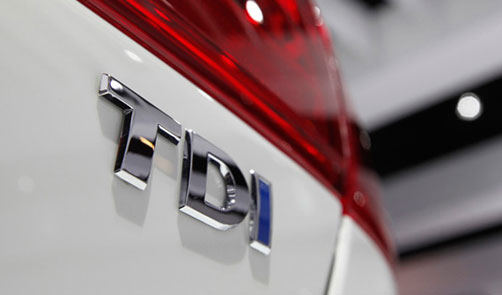 2013 Volkswagen Jetta TDI Review - Review | Hybrid Cars
